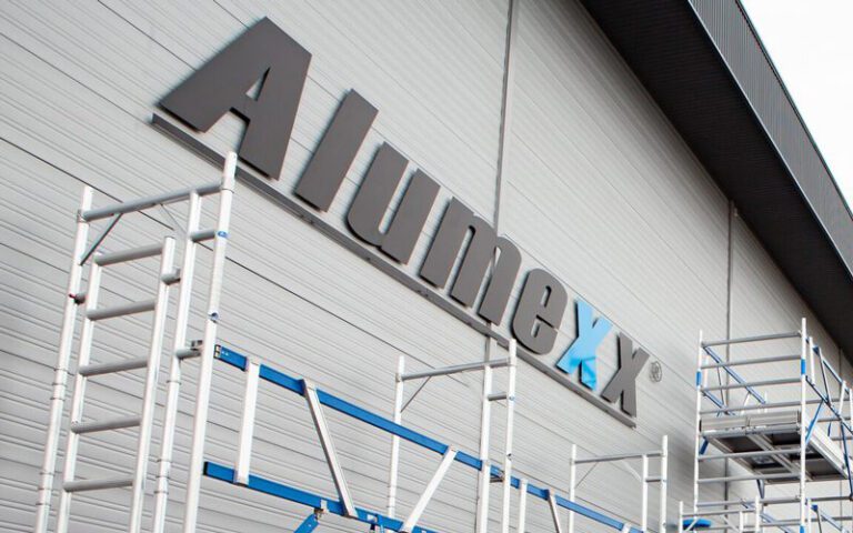 Homepage | Alumexx Group
